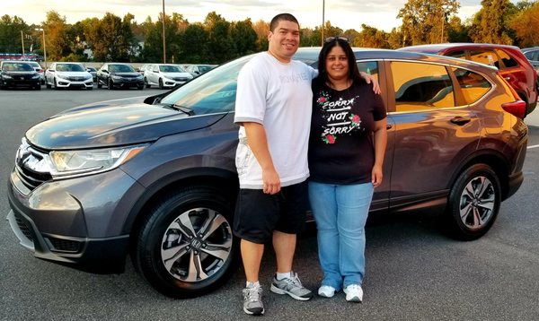Hughes Honda - Updated June 2026 - 232 Photos & 47 Reviews - 2260 Moody ...