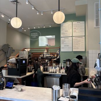 BLANK STREET COFFEE - Updated September 2024 - 88 Photos & 54 Reviews ...