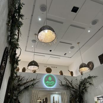 AVO MIAMI - Updated September 2025 - 46 Photos & 10 Reviews - 2911 ...