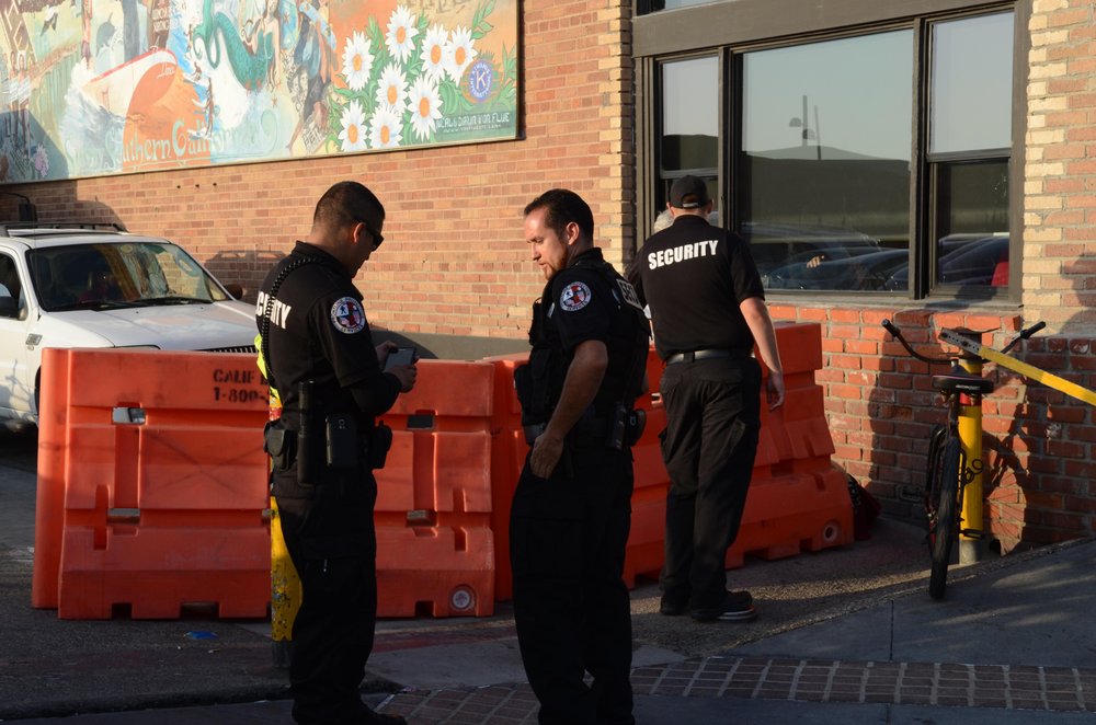 SUPREME SHIELD SECURITY PPO#18007 - Updated August 2025 - 16 Photos ...