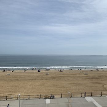 SEA VIEW HOTEL - Updated October 2025 - 18 Reviews - 2109 Atlantic Ave ...