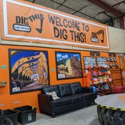 DIG THIS - 339 Photos & 390 Reviews - 800 W Roban Ave, Las Vegas, NV ...