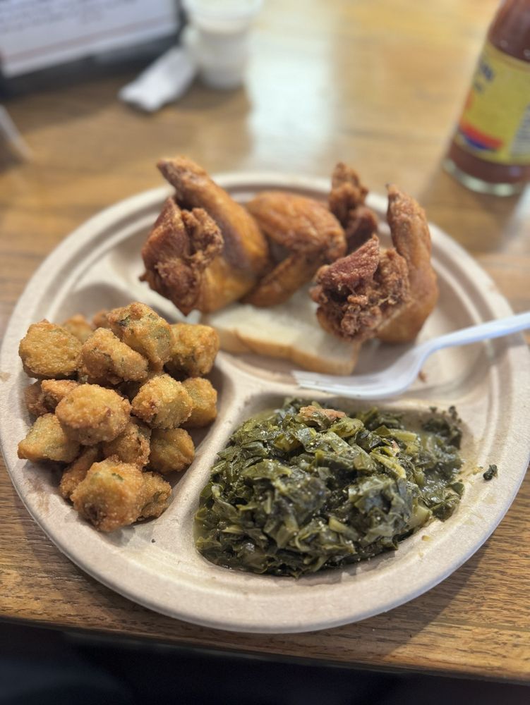 GUS’S WORLD FAMOUS FRIED CHICKEN - Updated July 2025 - 268 Photos & 213 ...