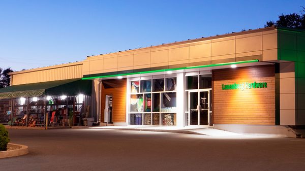 BMR MATCO - ST-LÉONARD - Updated October 2025 - 9275 Boulevard ...