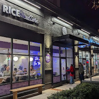 RICE CULTURE - 65 Photos & 23 Reviews - 2672D Avenir Pl, Vienna ...