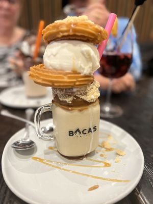 BOCAS GRILL - Updated September 2025 - 461 Photos & 134 Reviews - 10201 ...