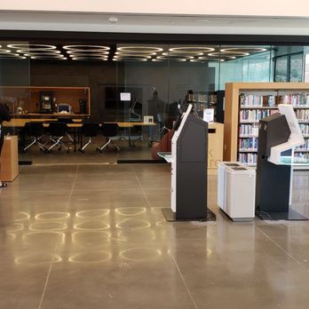 RIVERSIDE PUBLIC LIBRARY MAIN BRANCH - Updated June 2024 - 59 Photos ...