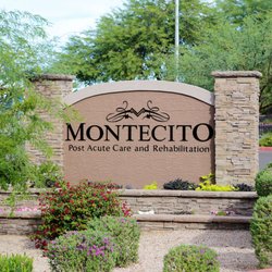 MONTECITO POST ACUTE CARE AND REHABILITATION - 30 Photos & 98 Reviews ...