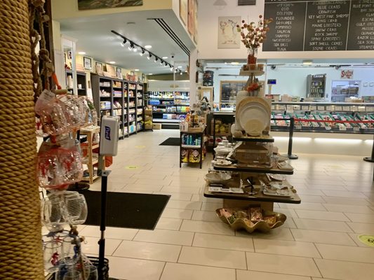 COD & CAPERS SEAFOOD - Updated October 2025 - 336 Photos & 407 Reviews ...