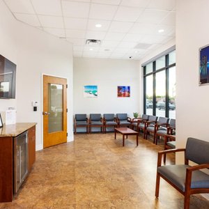 CENTRUM HEALTH - Updated September 2025 - 7200 NW 7th St, Miami ...