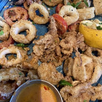 LURE FISH HOUSE - Updated July 2024 - 3147 Photos & 2735 Reviews - 259 ...