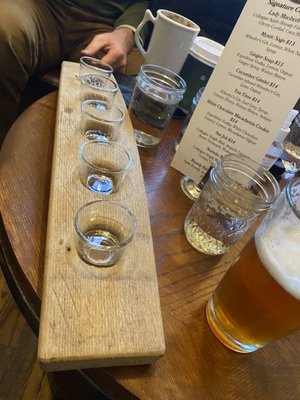 SANTA FE SPIRITS DISTILLERY & TASTING ROOM - Updated December 2025 - 51 ...