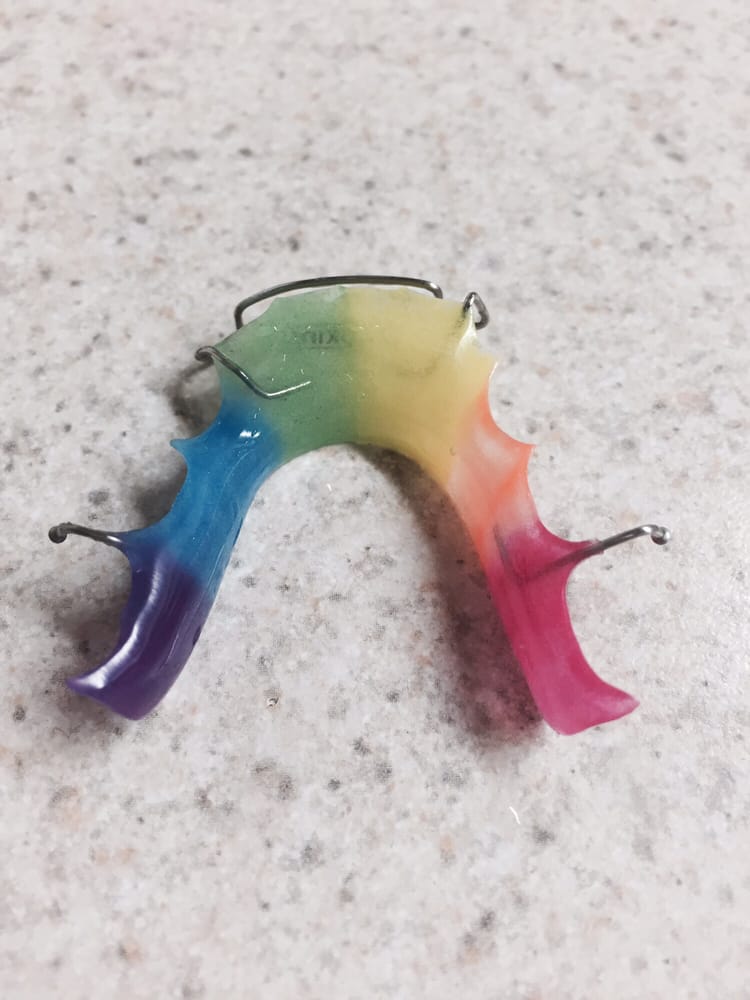 PRECISE DESIGNS ORTHODONTIC LABORATORY - 3118 Port Anne Way, Leander ...