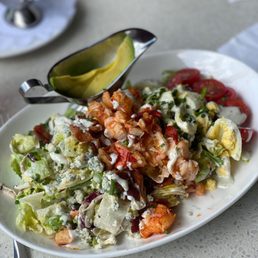 C & S SEAFOOD AND OYSTER BAR - SANDY SPRINGS - Updated July 2025 - 469 ...