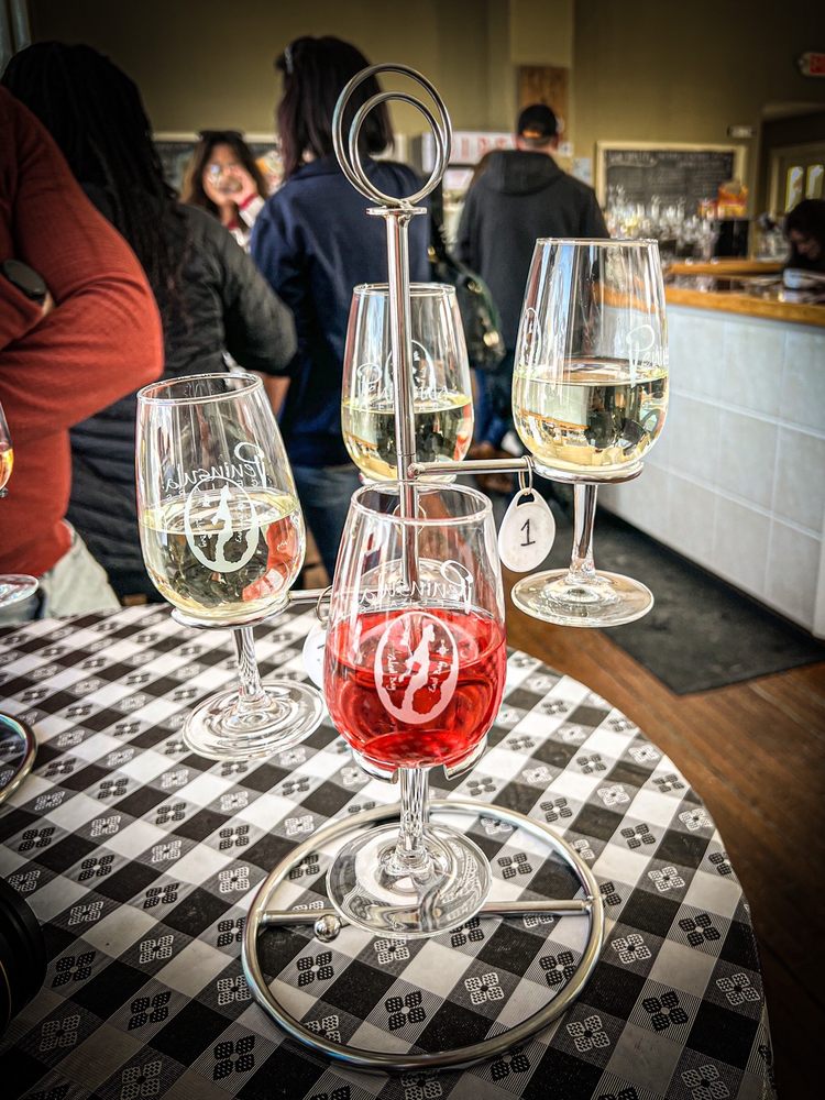PENINSULA CELLARS - Updated May 2025 - 92 Photos & 103 Reviews - 11480 ...