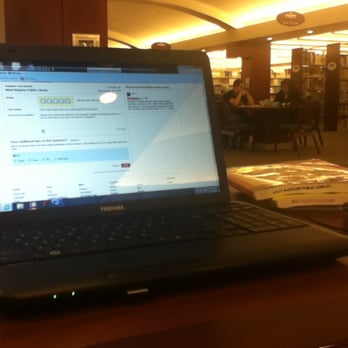 WEST BABYLON PUBLIC LIBRARY - Updated January 2026 - 211 Rt 109, West ...