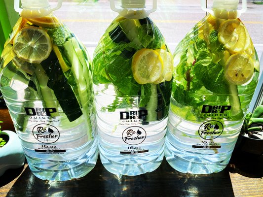 DRIP DROP JUICES - Updated July 2025 - 78 Photos & 22 Reviews - 4200 N ...