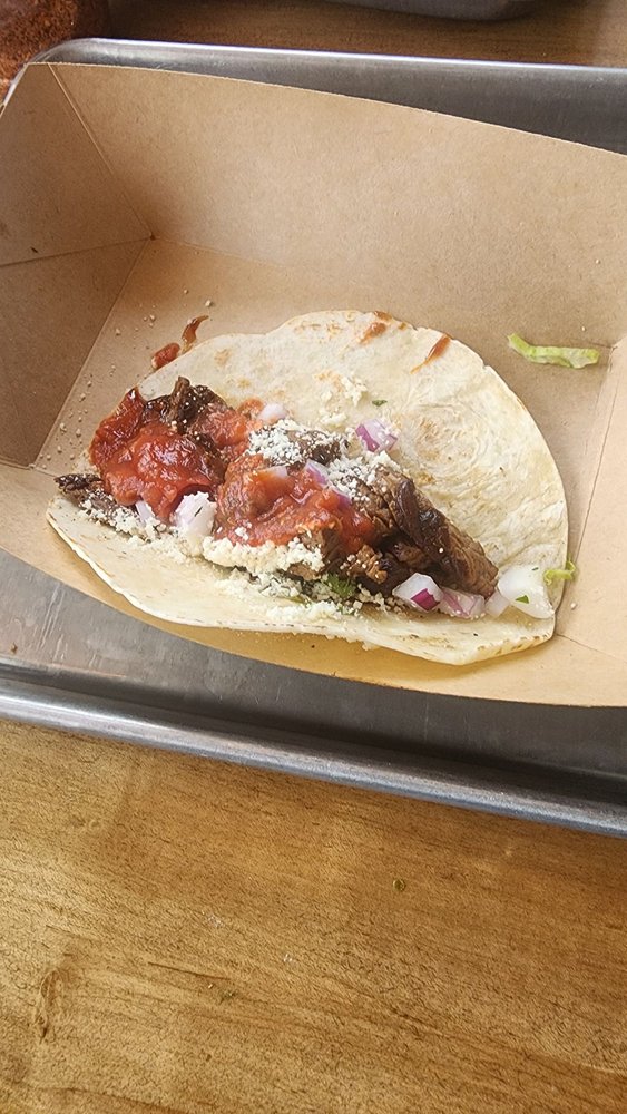 FOCO TACO - Updated December 2025 - 16 Photos & 15 Reviews - 374 ...