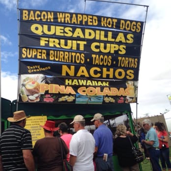 YUMA LETTUCE DAYS FESTIVAL - Updated September 2025 - 18 Photos - 201 N ...