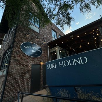 SURF HOUND - Updated April 2025 - 43 Photos & 27 Reviews - 2721 Cahaba Rd, Mountain Brook ...