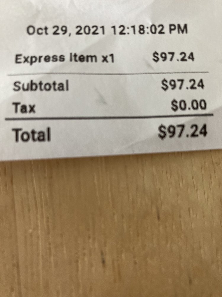 DUTCH GIRL CLEANERS - Updated November 2025 - 125 Dolson Ave ...