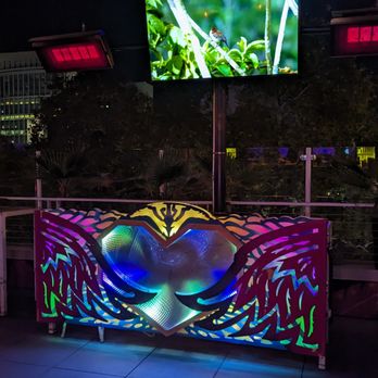 DARLING AVIARY - Updated May 2024 - 680 Photos & 481 Reviews - 712 K St ...