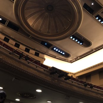 HAWAII OPERA THEATRE - Updated January 2026 - 73 Photos & 34 Reviews ...