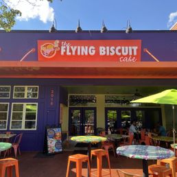 THE FLYING BISCUIT CAFE - Updated December 2025 - 1008 Photos & 1091 ...