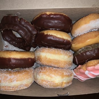HANA’S DONUTS - Updated May 2024 - 83 Photos & 120 Reviews - 2131 S ...