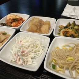 K POCHA & RESTAURANT - Updated August 2025 - 179 Photos & 100 Reviews ...