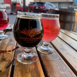 TRACTOR BREWING COMPANY - WELLS PARK - Updated September 2025 - 230 ...