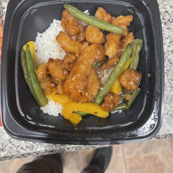 PANDA EXPRESS - Updated March 2025 - 77 Photos & 61 Reviews - 4163 N US ...