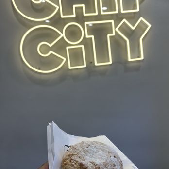 CHIP CITY - Updated December 2025 - 717 Photos & 295 Reviews - 298 ...