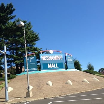 NESHAMINY MALL - Updated October 2025 - 43 Photos & 71 Reviews - 707 ...