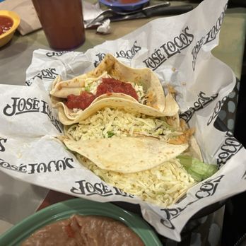 JOSE LOCOS - Updated October 2025 - 164 Photos & 247 Reviews - 853 N ...