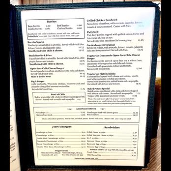 JERRY’S CAFE - Updated June 2025 - 569 Photos & 801 Reviews - 406 W ...
