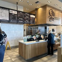 PANERA BREAD - Updated December 2025 - 170 Photos & 93 Reviews - 6485 S ...