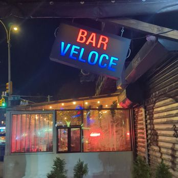 BAR VELOCE - EAST VILLAGE - Updated November 2024 - 121 Photos & 237 ...