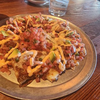 PARLOR PIZZA BAR - WICKER PARK - Updated November 2024 - 570 Photos ...