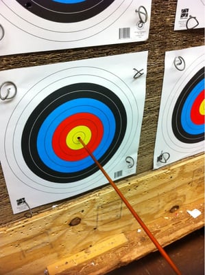 PRO LINE ARCHERY LANES - Updated December 2025 - 56 Photos & 117 ...