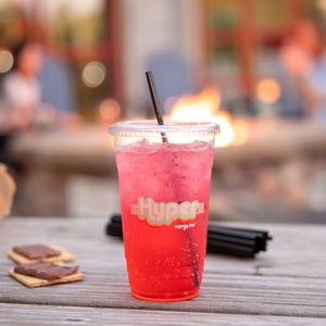 HYPER ENERGY BAR WAUKEE - Updated November 2024 - 31 Photos - 1025 SE ...