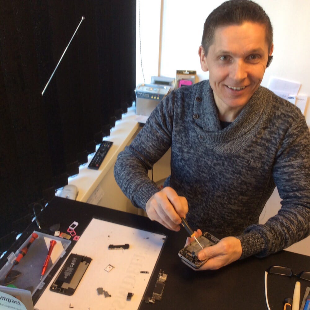 GSM DELFT - Rotterdamseweg 386 B24, Delft, Zuid-Holland, The ...