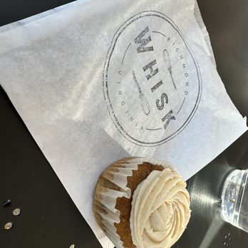 WHISK - Updated December 2025 - 638 Photos & 410 Reviews - 2100 E Main ...