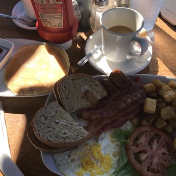 SUNNYSIDE PAVILION CAFE - Updated December 2025 - 85 Photos & 63 ...