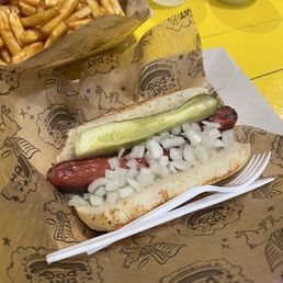 DAT DOG - Updated December 2025 - 1926 Photos & 1356 Reviews - 601 ...