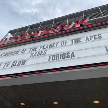 NITEHAWK CINEMA - PROSPECT PARK - Updated October 2025 - 247 Photos & 294 Reviews - 188 Prospect ...