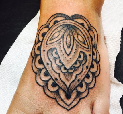 SLINGIN’ INK TATTOO - Updated December 2025 - 17 Photos & 21 Reviews ...