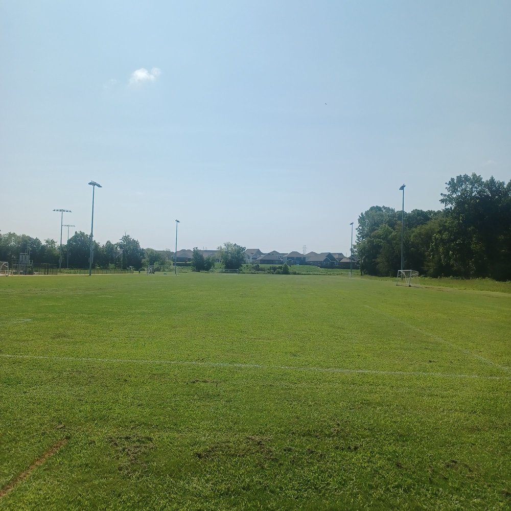 PALMER PARK - Updated August 2024 - 127 Waxwing St, Madison, Alabama ...