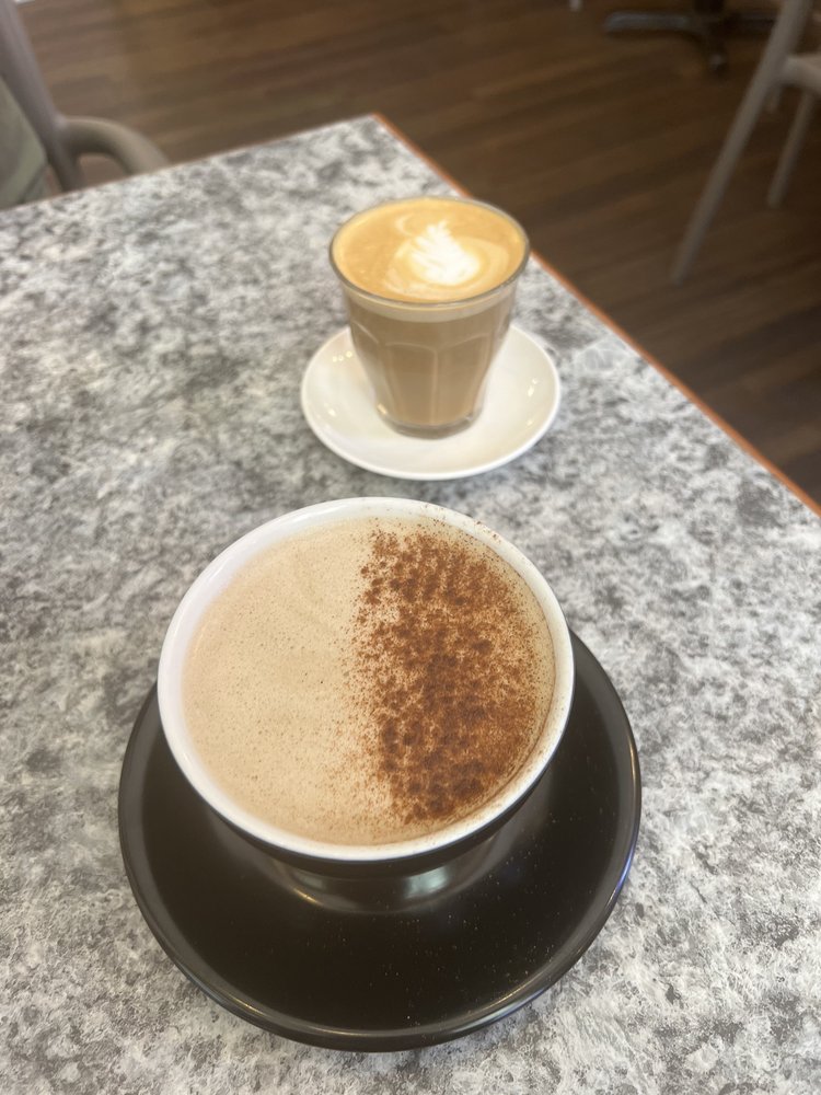 CAFE JUMBO - Updated May 2024 - 506 Fort Street, Victoria, British ...