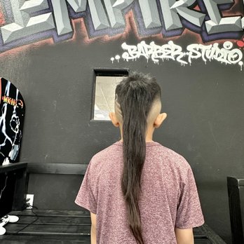 EMPIRE BARBER STUDIO - Updated December 2025 - 23 Photos & 16 Reviews - 2097 E Washington St 1K ...